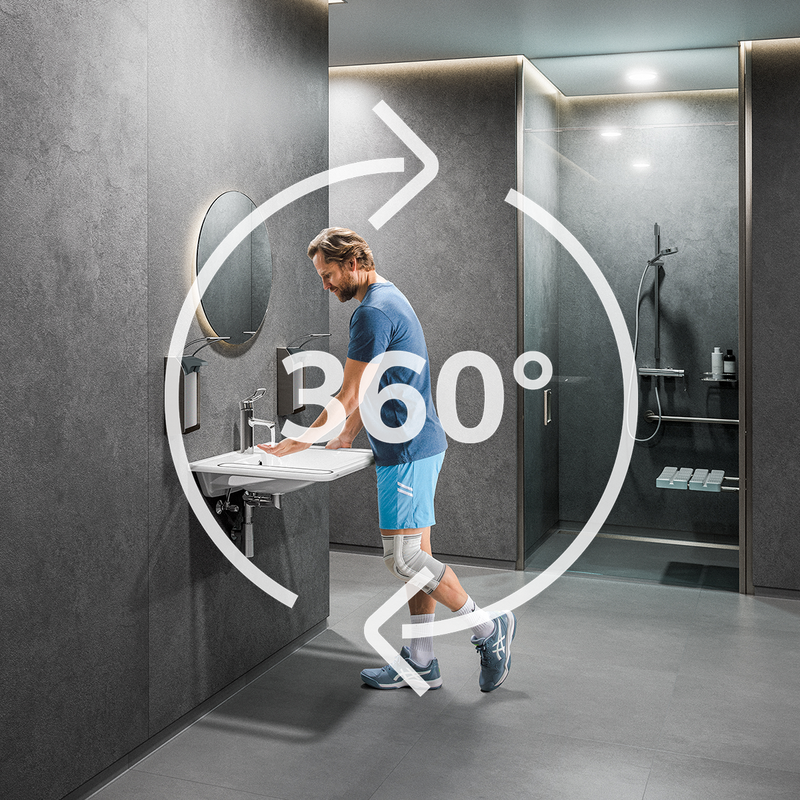 KWC Professional | Experience perfection − Nederland