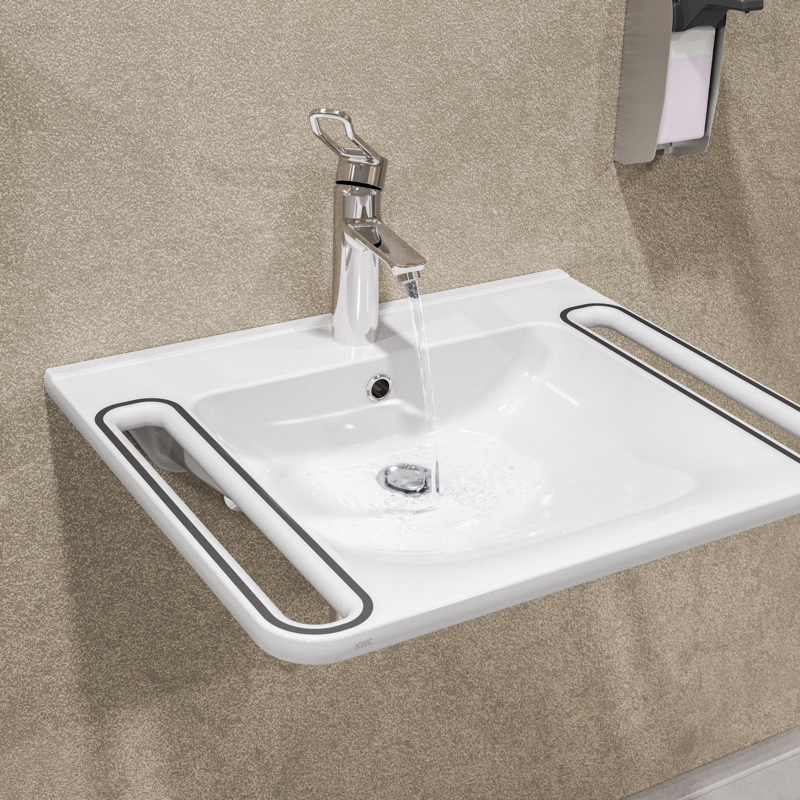 Focus topics KWC Professional