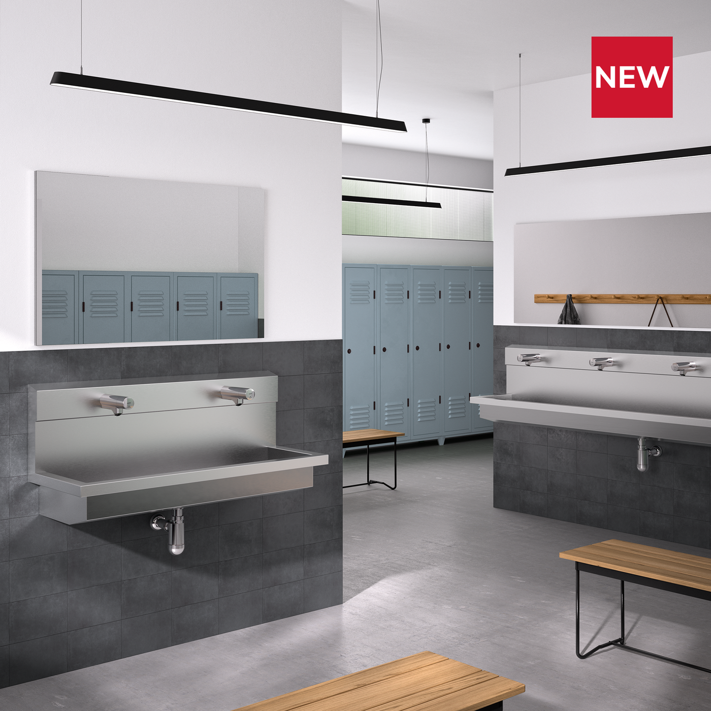 KWC Professional | Experience perfection